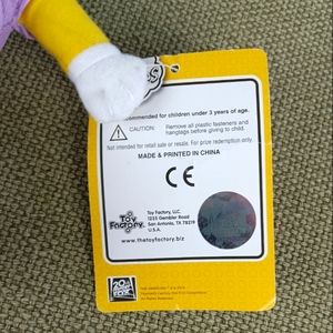 The Toy Factory | Toys | The Simpsons Toy Factory Crusty The Clown ...